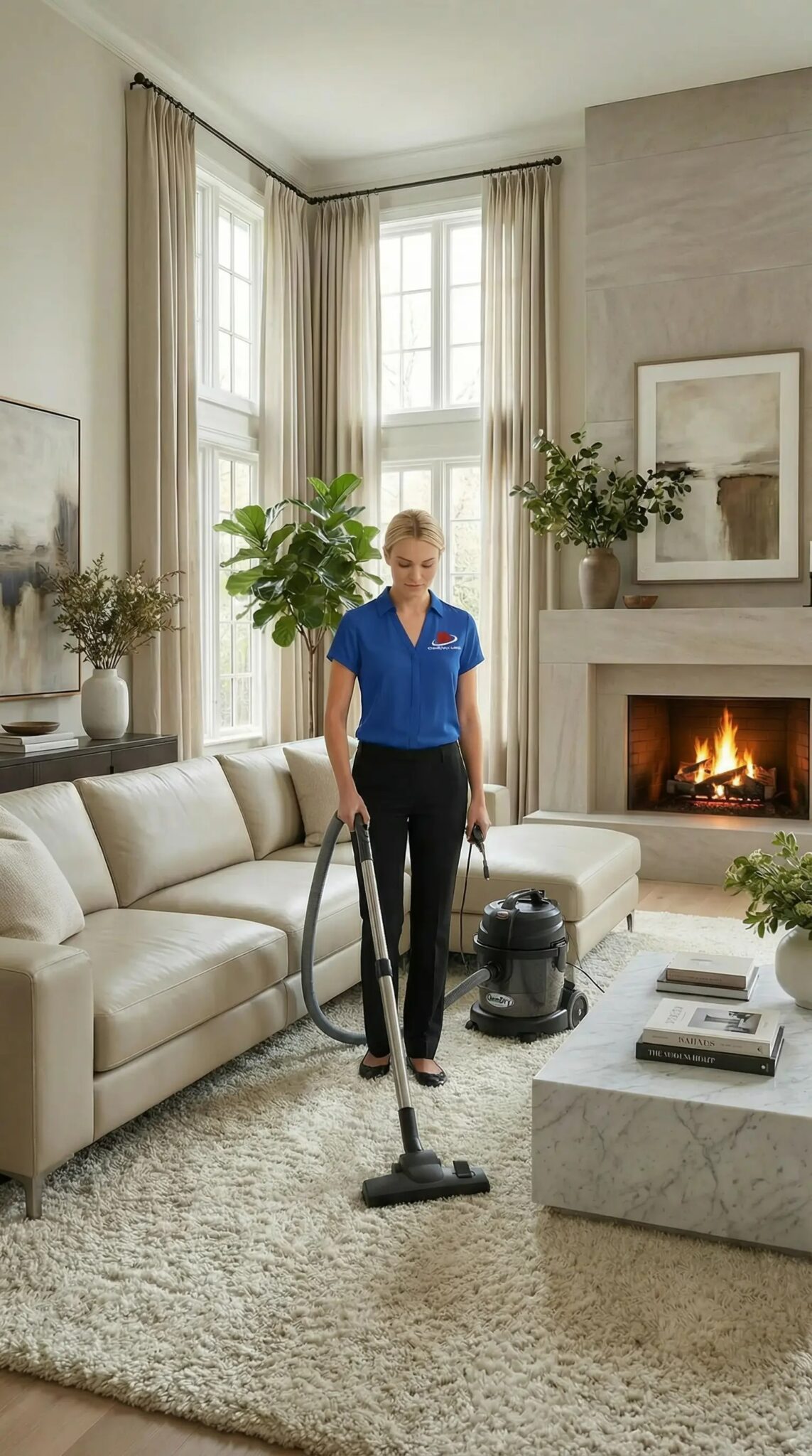 Home - Cleaning By Lane LLC